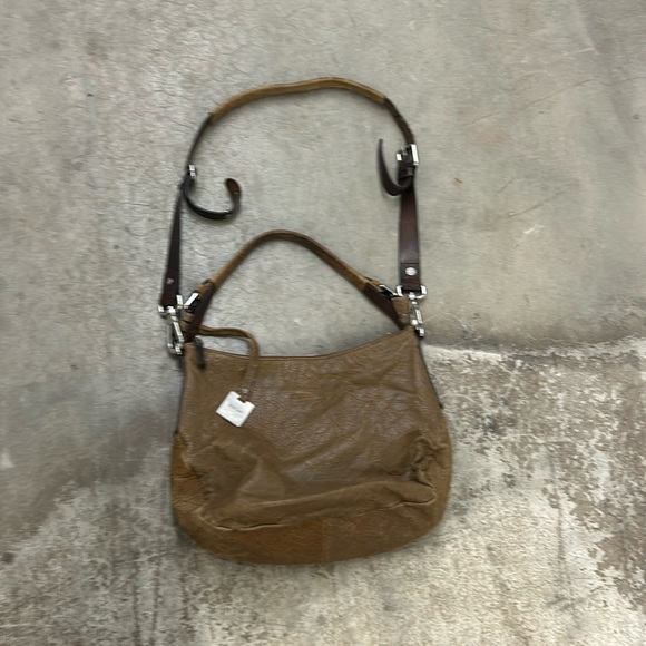 RUDSAK | Bags | Rudsak Leather Crossbody Bag | Poshmark